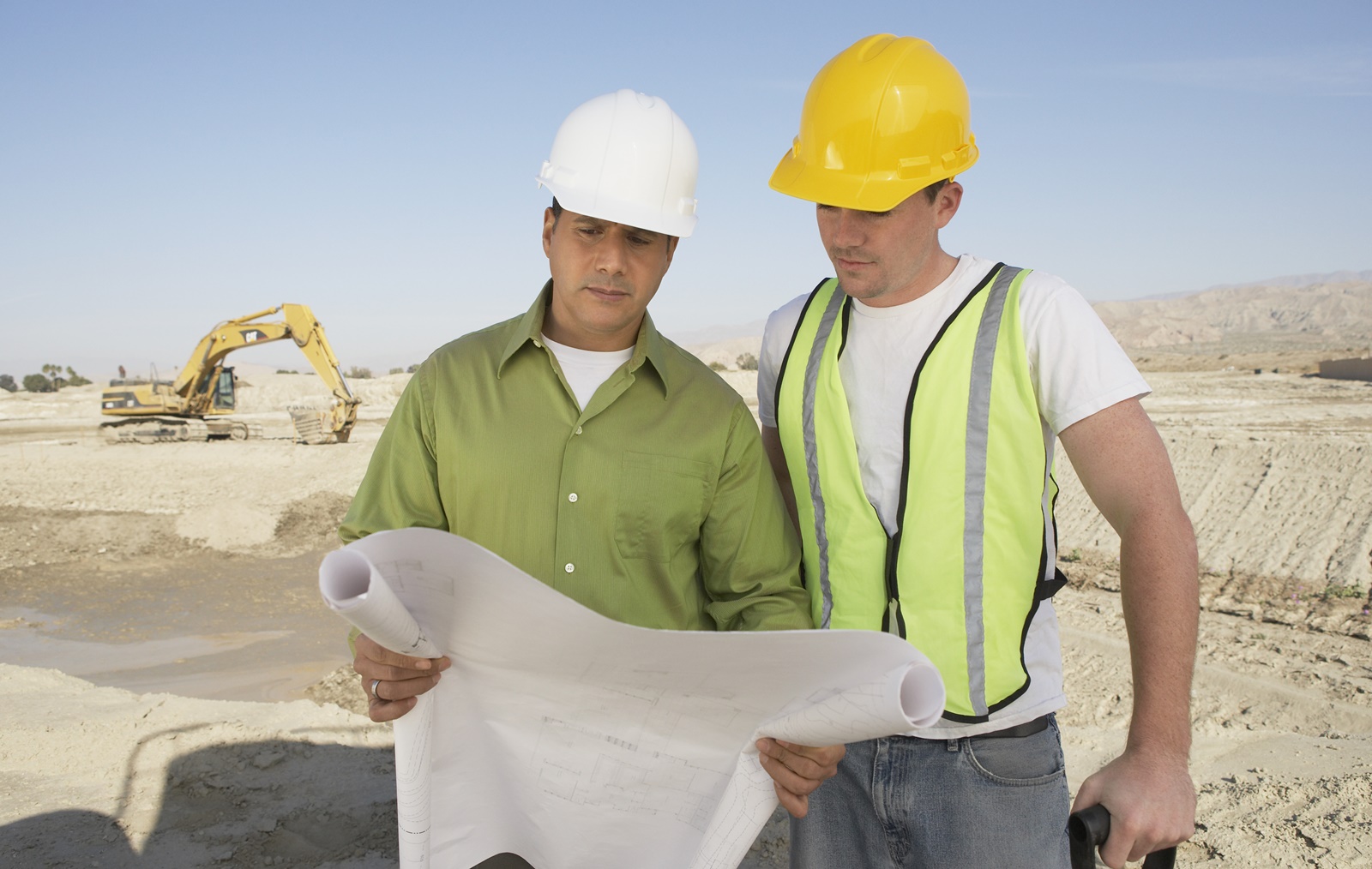 Things That Companies with Heavy Equipment Should Know - amtiss - Heavy ...