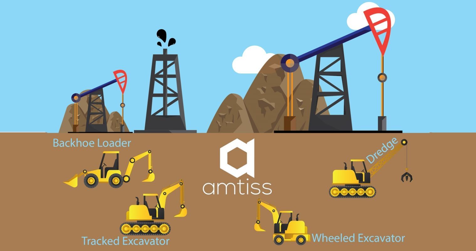 Do you now how many types Heavy equipment that are used in excavations ...