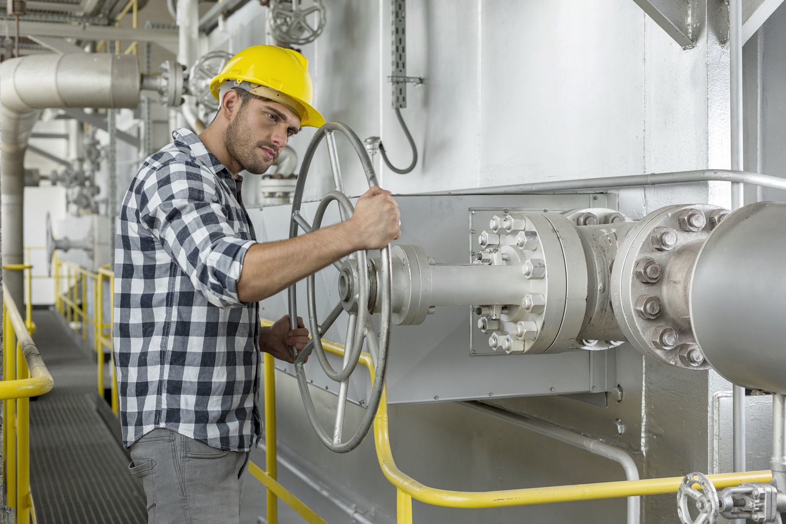 Safe operating procedures for Heavy equipment! (Part 2) - amtiss ...