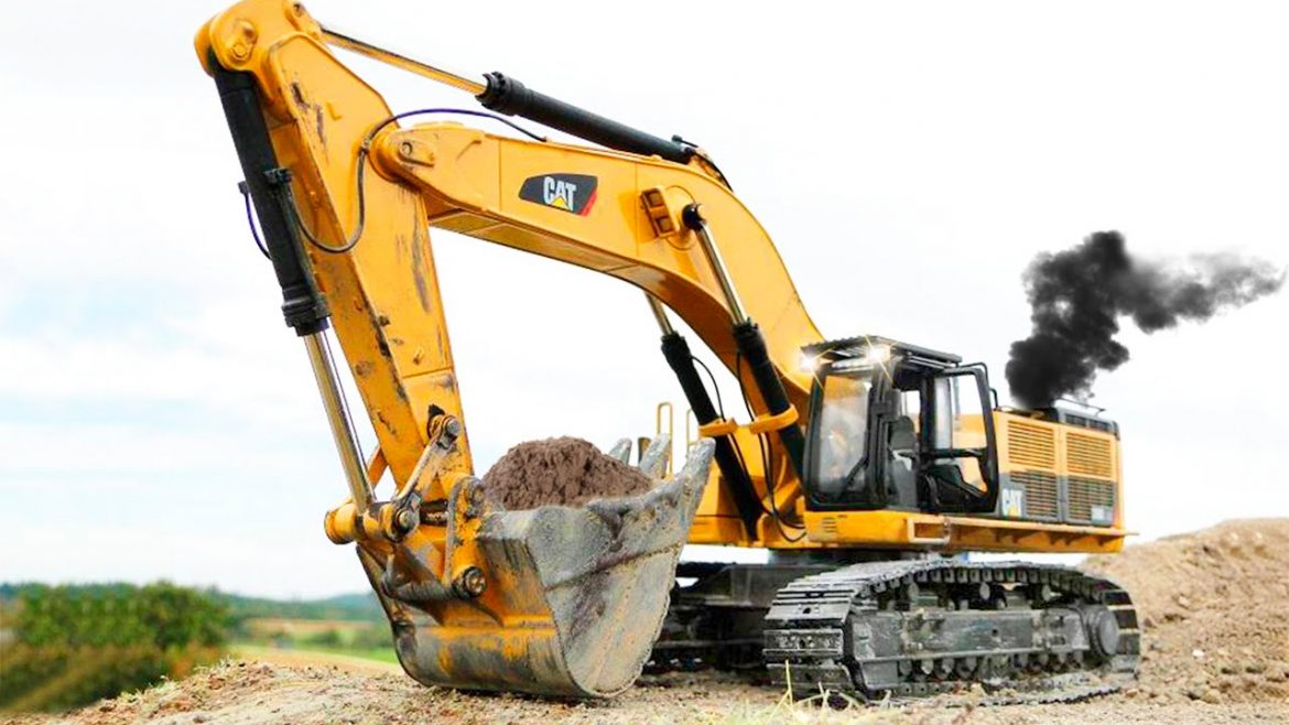 The Variety of Heavy Equipment - amtiss - Heavy Equipment Maintenance ...
