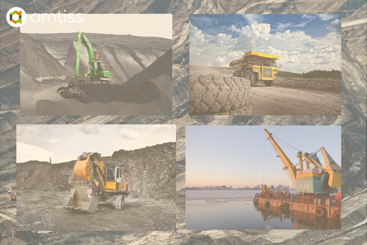 TOP 10 Heavy Equipment in Mining - amtiss - Heavy Equipment Maintenance ...