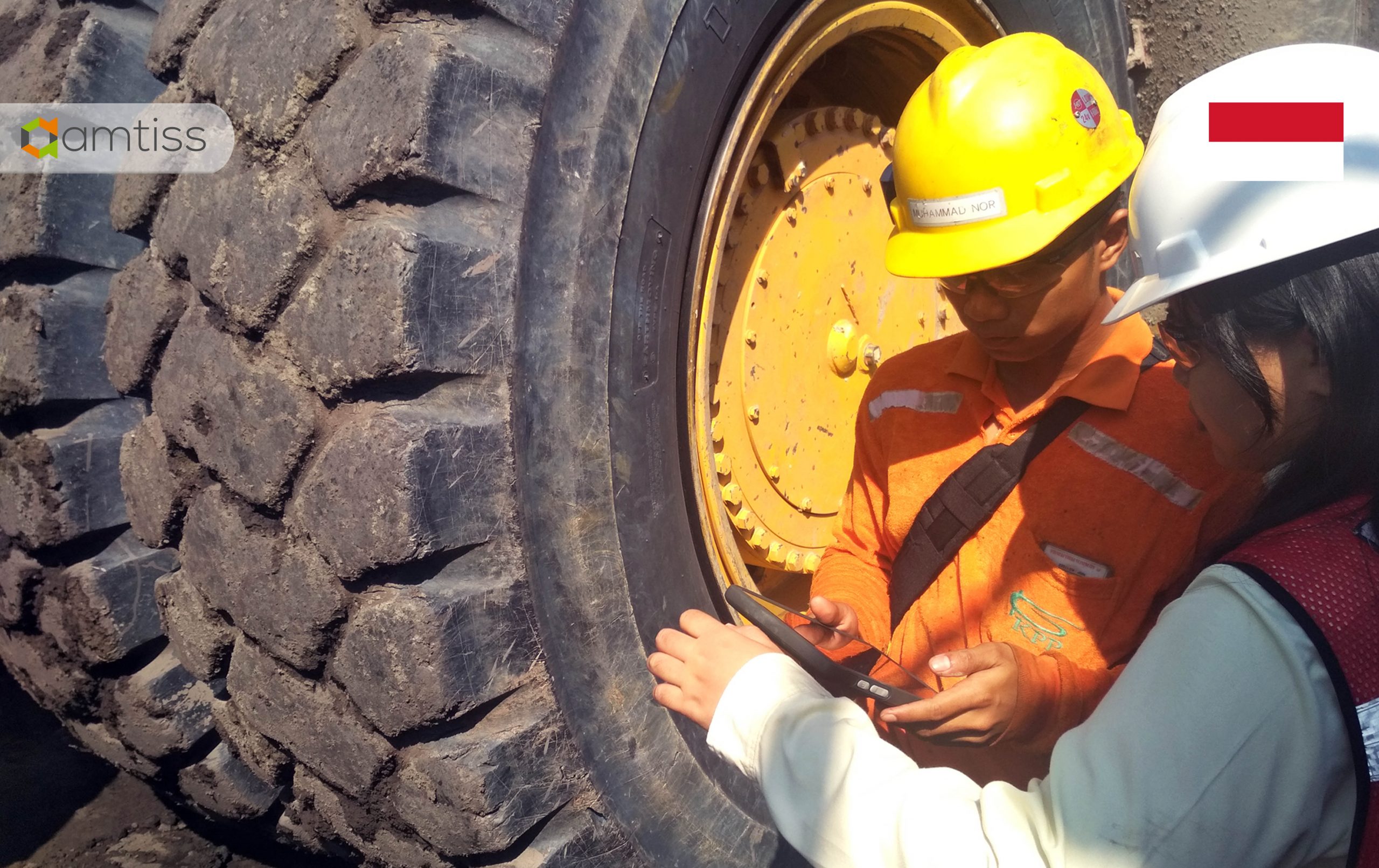 Mencegah Machine Failure dengan Daily Inspection Menggunakan Mobile App ...