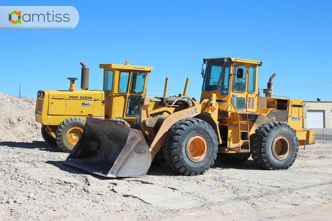 MTBF, MTTR, dan MTTF - Indikator Penting untuk Maintenance - amtiss ...