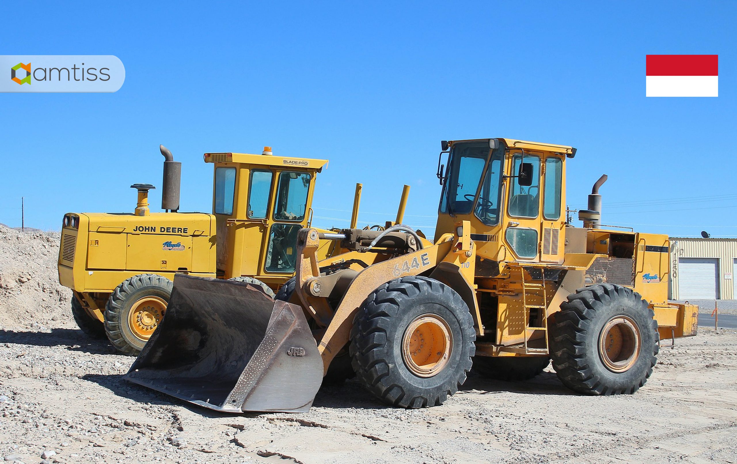 MTBF, MTTR, dan MTTF - Indikator Penting untuk Maintenance - amtiss ...