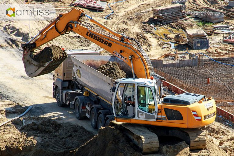 Top 10 Produsen Alat Berat Terbesar di Dunia - amtiss - Heavy Equipment ...