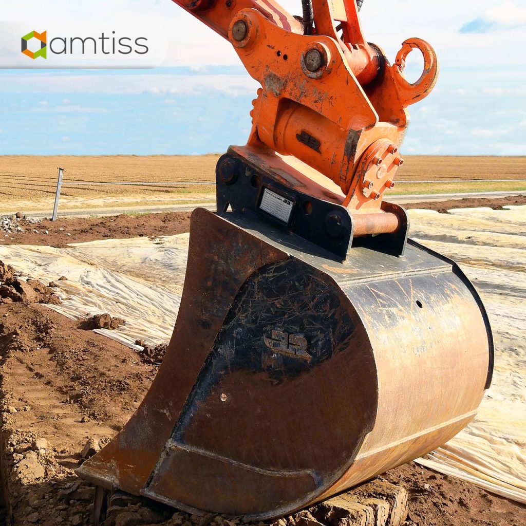 5 Tips Maintenance Mini Excavator - amtiss - Heavy Equipment ...