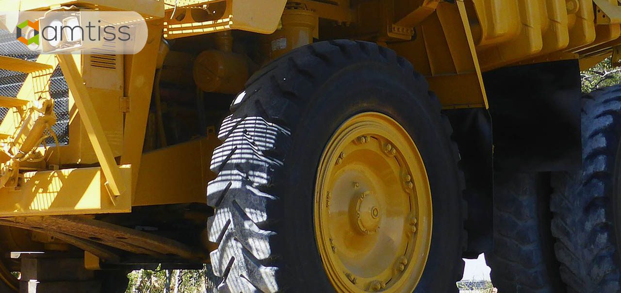 7 Kesalahan yang Memperpendek Umur Ban Dump Truck - amtiss - Heavy ...